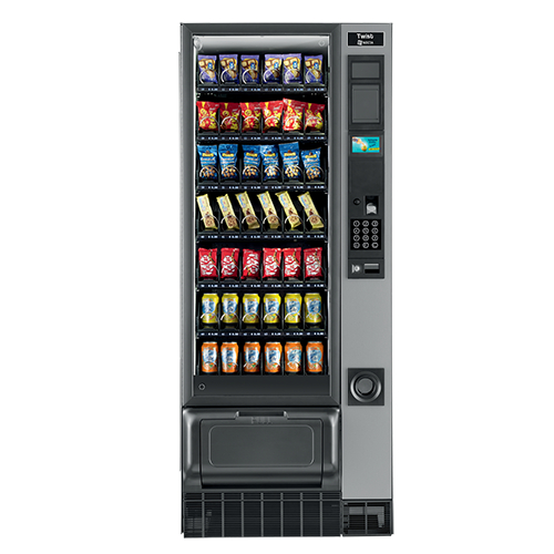TWIST - PSF Vending